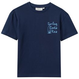 Topolino Jungen T-Shirt mit R&uuml;cken-Print