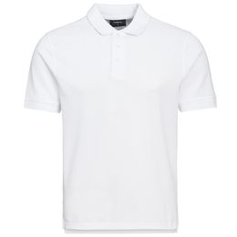 VanVaan Herren Poloshirt in Piqu&eacute;-Qualit&auml;t