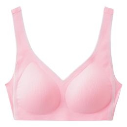 Gina Benotti Damen Seamless-Bustier mit Baumwolle