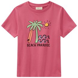 Topolino Jungen T-Shirt mit Print