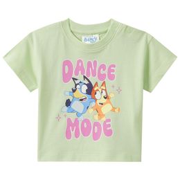 Topomini Bluey T-Shirt mit Print