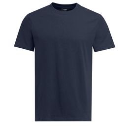 VanVaan Herren T-Shirt im Basic-Look