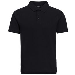 VanVaan Herren Poloshirt in Piqu&eacute;-Qualit&auml;t