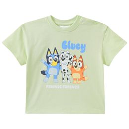 Topomini Bluey T-Shirt mit Print