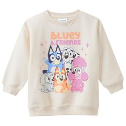 Topolino Bluey Sweatshirt mit Print
