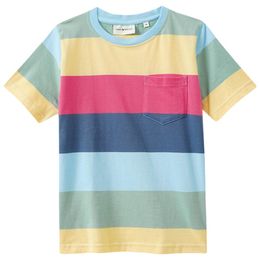 Topolino Jungen T-Shirt mit Streifen