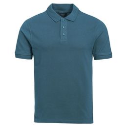 VanVaan Herren Poloshirt in Piqu&eacute;-Qualit&auml;t
