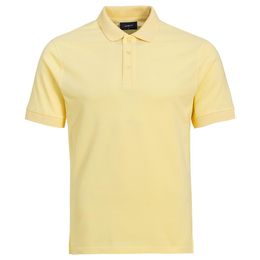 VanVaan Herren Poloshirt in Piqu&eacute;-Qualit&auml;t