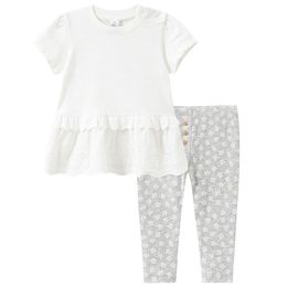 Topomini Baby Set mit Baumwolle