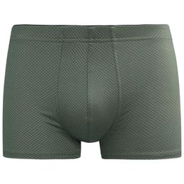 VanVaan Herren Boxershorts mit Struktur