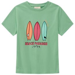 Topolino Jungen T-Shirt mit Print