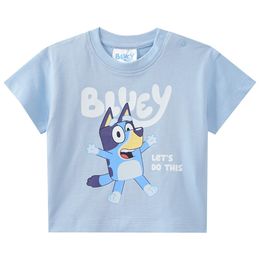 Topomini Bluey T-Shirt mit Print