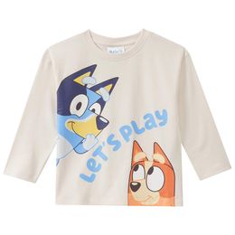 Topolino Bluey Langarmshirt mit Print