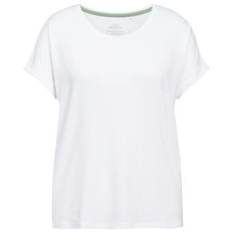 Gina Benotti Damen T-Shirt mit fixierten Turn-ups