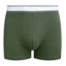 VanVaan Herren Retroshorts mit Baumwolle