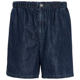 VanVaan Herren Shorts in Denim-Optik