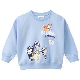 Topolino Bluey Sweatshirt mit Print