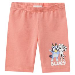 Topolino Bluey Radler mit Print