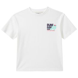 Topolino Jungen T-Shirt mit Surf-Print