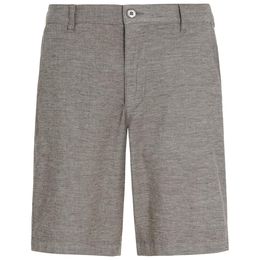 VanVaan Herren Shorts mit Leinen