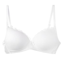 Gina Benotti Damen Soft-BH mit wattierten Cups