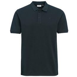 VanVaan Herren Poloshirt in Piqu&eacute;-Qualit&auml;t