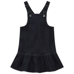Topolino M&auml;dchen Jeanskleid aus Raw Denim