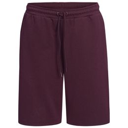 VanVaan Herren Sweatshorts mit Elastikbund