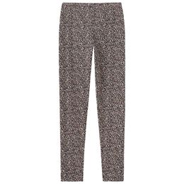 Yigga M&auml;dchen Leggings mit Blumen