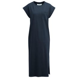 Gina Damen Kleid mit Brusttasche