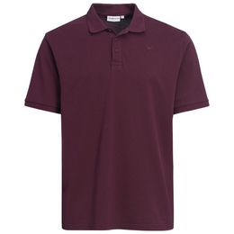 VanVaan Herren Poloshirt in Piqu&eacute;-Qualit&auml;t