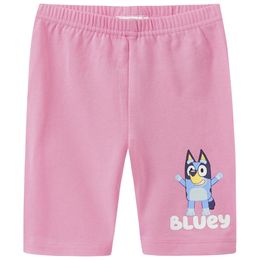 Topolino Bluey Radler mit Print