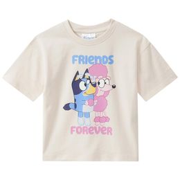 Topolino Bluey T-Shirt mit Print