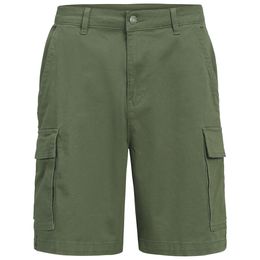 VanVaan Herren Cargo-Shorts mit Bio-Baumwolle