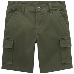 Topolino Jungen Cargo-Shorts mit Bio-Baumwolle