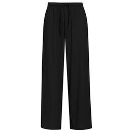 Gina Benotti Damen Hose mit strukturiertem Material