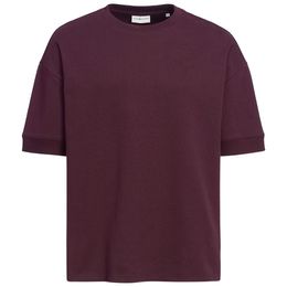 VanVaan Herren Sweatshirt mit halblangem Arm