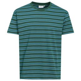 VanVaan Herren T-Shirt mit Streifen