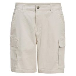 VanVaan Herren Cargo-Shorts mit Bio-Baumwolle