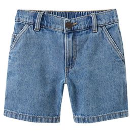 Topolino Jungen Jeansshorts im 5-Pocket-Style