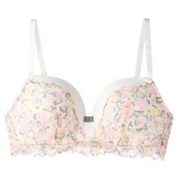 Gina Benotti Damen Soft-BH mit Spitze