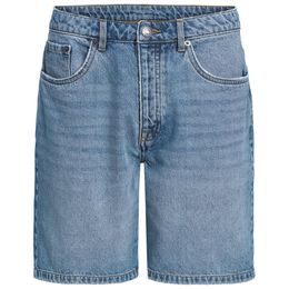 VanVaan Herren Jeansshorts im 5-Pocket-Style