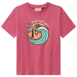 Topolino Jungen T-Shirt mit Print