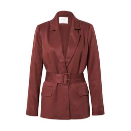 Guido Maria Kretschmer Women Blazer 'Laila' female Brown size 40