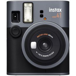 Fujifilm Instax Mini 41 Schwarz