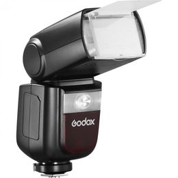 Godox V860III-C Blitzger&auml;t mit Akku f&uuml;r Canon