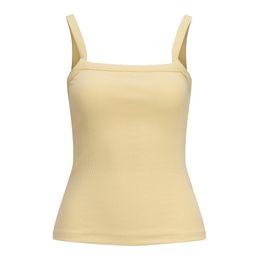Jack & Jones Jjxx Top 'JXFIFI' female Yellow size XL