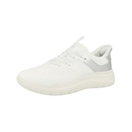 Geox Sneaker 'Plummery' Damen Gr&ouml;&szlig;e 37 wei&szlig;