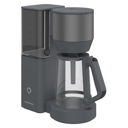 Grundig Filterkaffeemaschine "GMS9081" in Grau - 1,25 l - 28% | Kuechengeraete