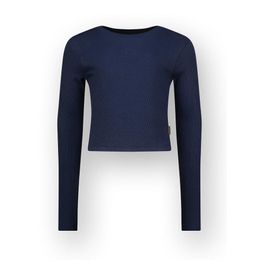 Vingino Longsleeve in Dunkelblau - 24% | Gr&ouml;&szlig;e 140 | Kinder-longsleeves